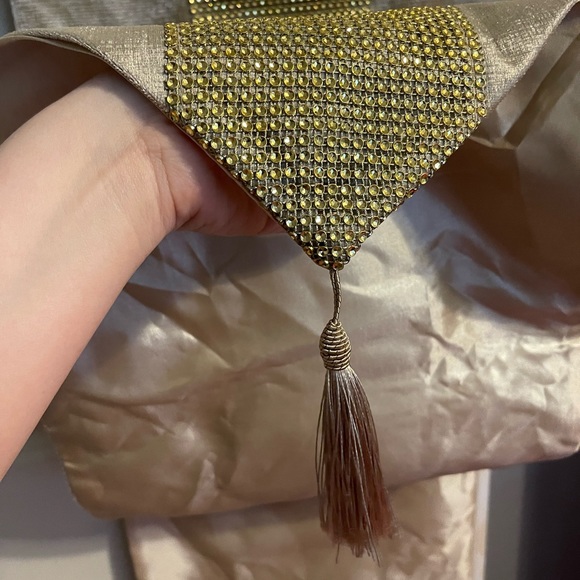 Dining | Luxury Rhinestone Table Runner | Poshmark